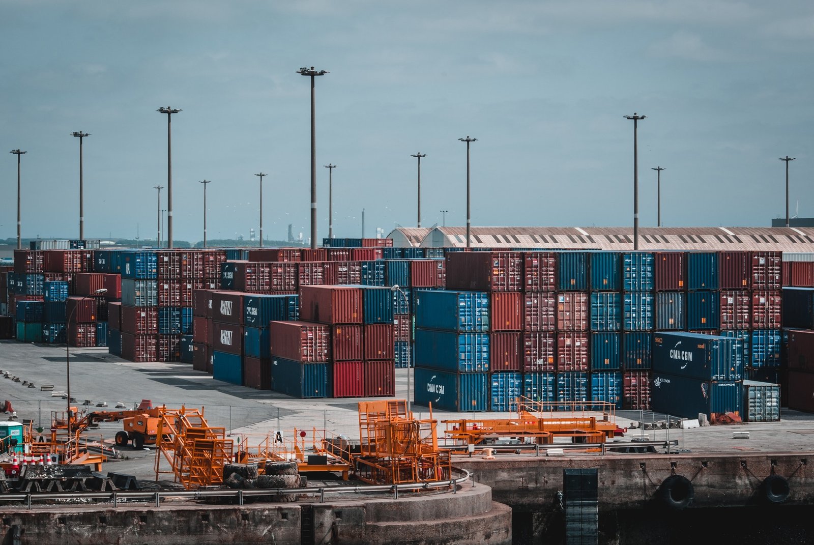 How To Choose The Right Freight Company Easily? - 8 Blogs How To Choose The Right Freight Company Easily? - 8 Blogs